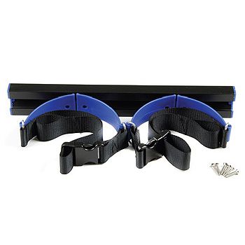 Dual Cylinder Restraint TM – ONEGAS