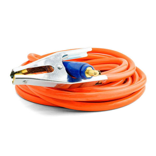 Arc/Earth Lead Set 35mm 5M – ONEGAS