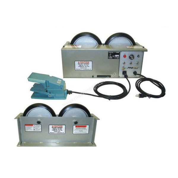 TR2000-2 Turn Roller – ONEGAS